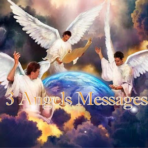 Three Angels Messages - Latest version 1 for Android App Education