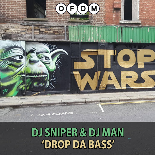 Drop Da Bass (DJ Sniper Remix) - YouTube Music