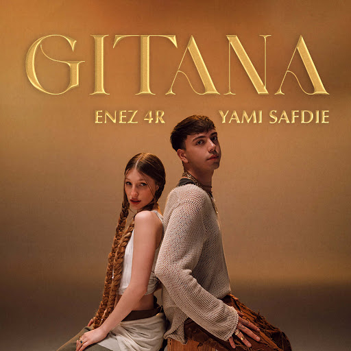 GITANA - YouTube Music