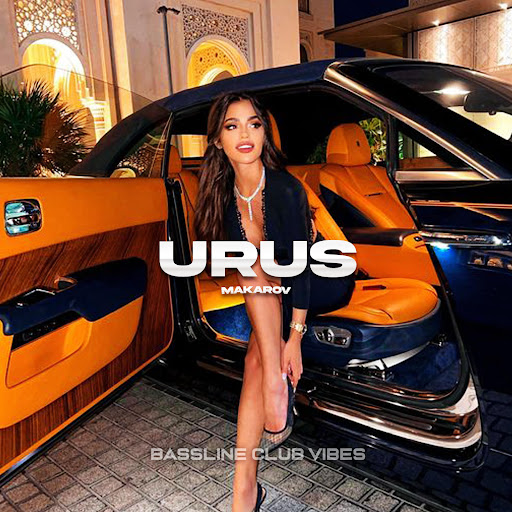 Urus (feat. Makarov) - YouTube Music