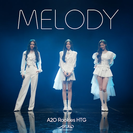MELODY - A2O Rookies HTG - YouTube Music