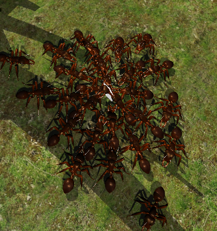 Ant Simulation 3D - Android Apps on Google Play