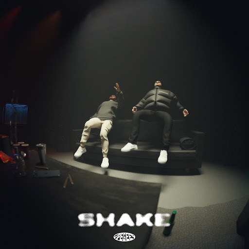 SHAKE - YouTube Music