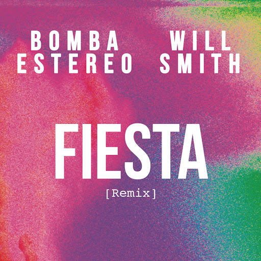 Fiesta (Remix) - YouTube Music