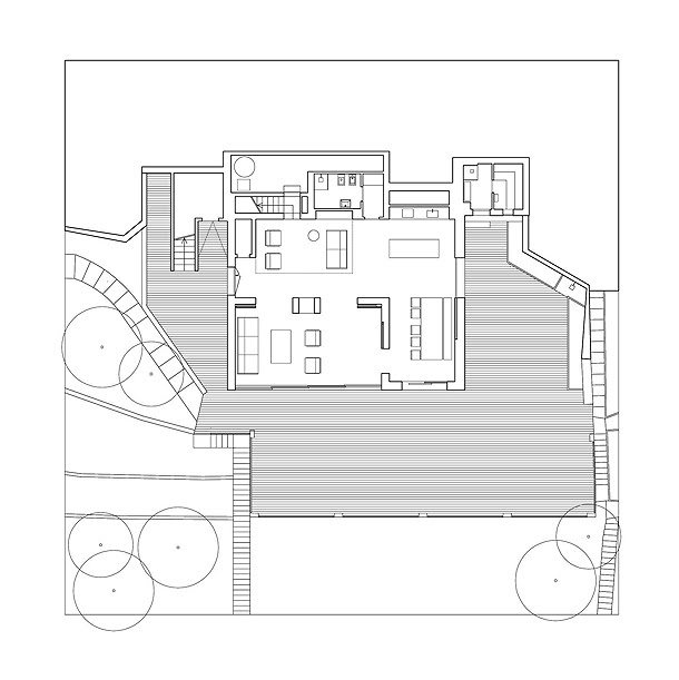 Casa F - Biasi Bonomini Vairo Architetti - Tecno Haus