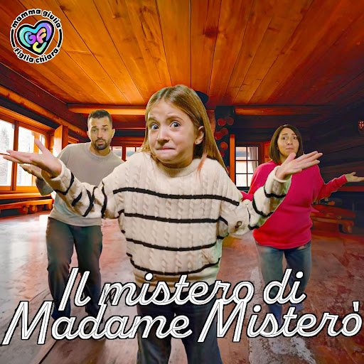 Il Mistero di Madame Misterò - YouTube Music