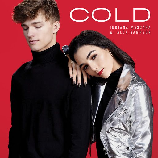 Cold - YouTube Music