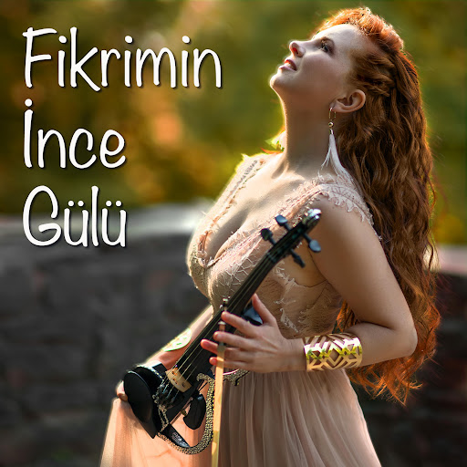 Fikrimin İnce Gülü - YouTube Music