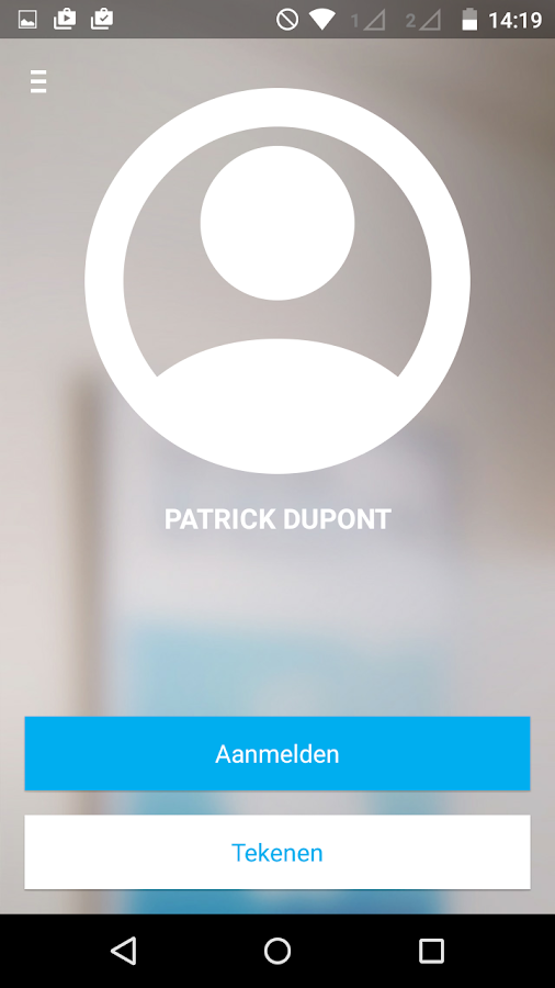 KBC Sign - Android Apps on Google Play