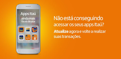 Banco Itaú – Apps no Google Play