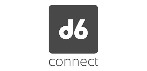 d6 Connect Android App