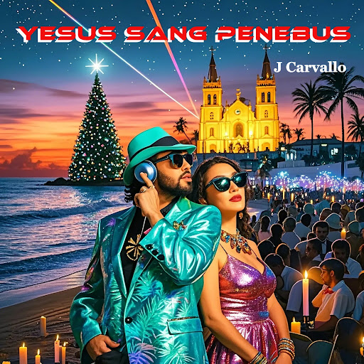 YESUS SANG PENEBUS - YouTube Music