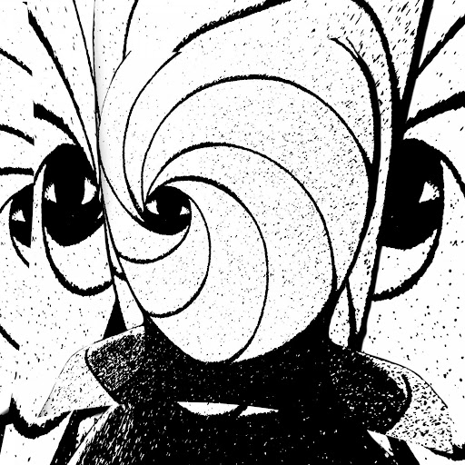 Sharingan Youtube Music