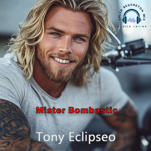 Mister Bombastic - YouTube Music