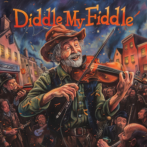Diddle My Fiddle - YouTube Music