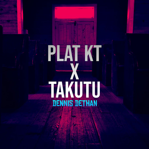 PLAT KT x TAKUTU - YouTube Music