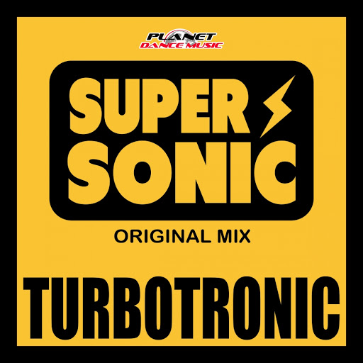Supersonic (Original Mix) - YouTube Music