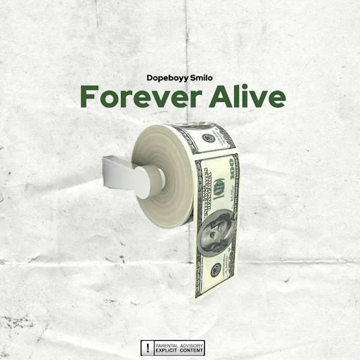 Forever Alive - YouTube Music