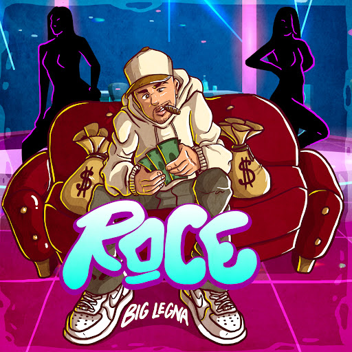 Roce - YouTube Music