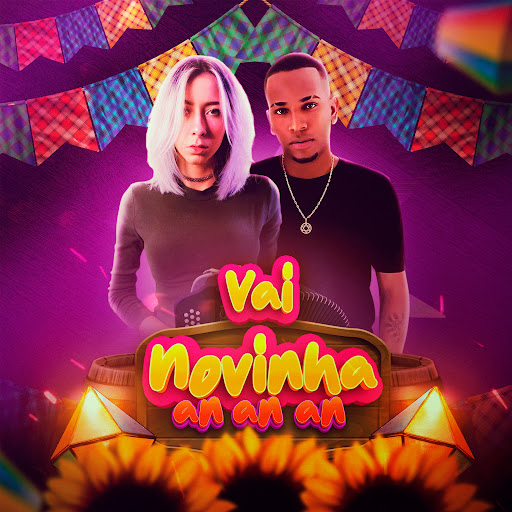 Vai Novinha Ah Ah Ah Remix Youtube Music