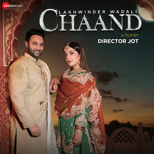 Chaand - YouTube Music