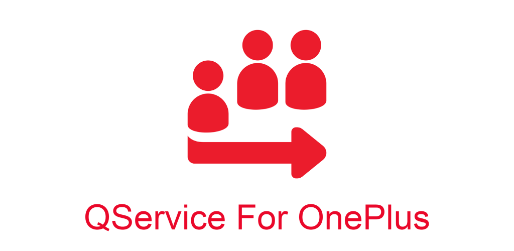 QService For OnePlus - Latest version for Android - Download APK