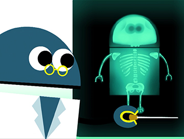 Hopster | Safe and Ad-free Kids TV App