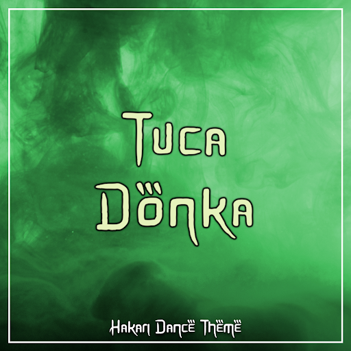TUCA DONKA (Kinji Hakari Dance Theme) - YouTube Music