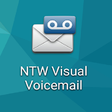 NTW Visual Voicemail for PC / Mac / Windows 7.8.10 - Free Download ...