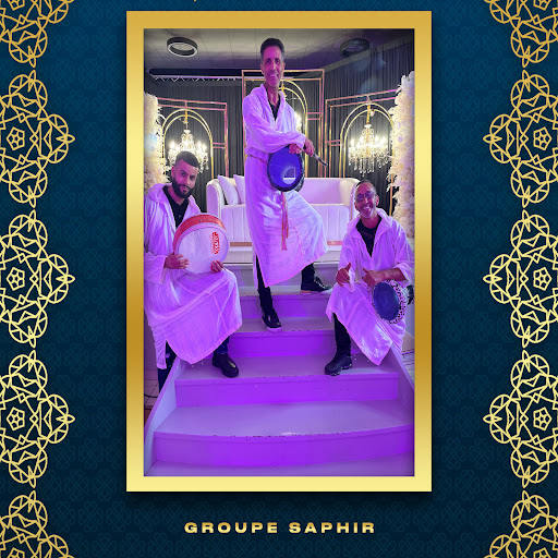 Saphir Alaoui - YouTube Music