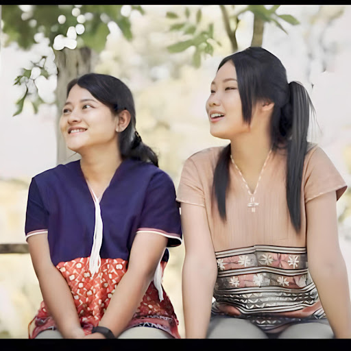 My Lord (feat. Bwee Na) - YouTube Music