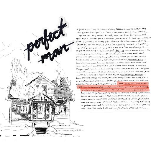 Perfect Man - YouTube Music