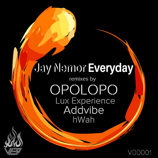 Everyday (Opolopo Remix) - YouTube Music