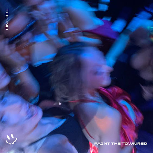 PAINT THE TOWN RED - (TECHNO) - YouTube Music