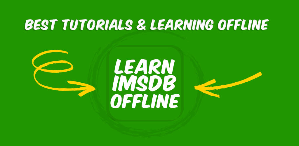 Learn IMSDB Offline - Latest version for Android - Download APK