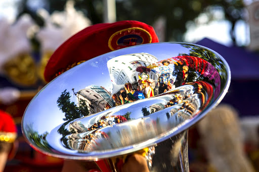 Tipos de Frevo — Google Arts & Culture