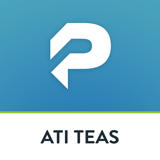 ATI TEAS Pocket Prep for Android (Medical App)
