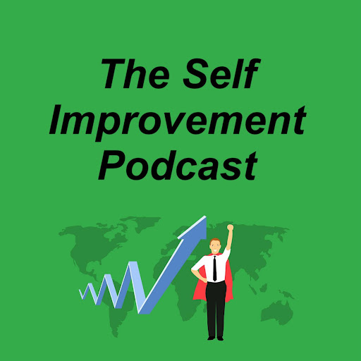 The Self Improvement Podcast - YouTube Music