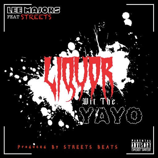 Liquor Wit The Yayo (feat. Streets) - YouTube Music