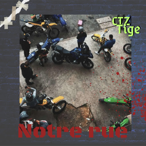 Bécane - YouTube Music