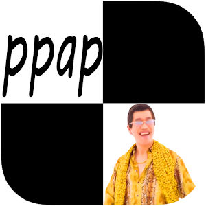 ppap piano tiles 2017 - Latest version 1.5 for Android Game Arcade