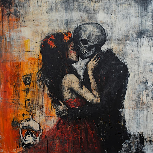 Scared Love - YouTube Music