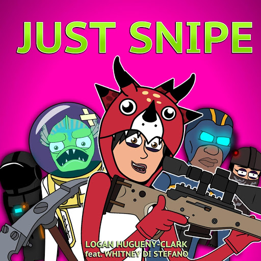 Just Snipe - YouTube Music
