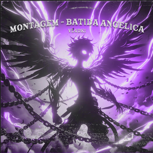 MONTAGEM - BATIDA ANGÉLICA (Slowed) - YouTube Music