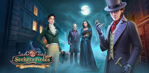 Seekers Notes® - Apps on Google Play