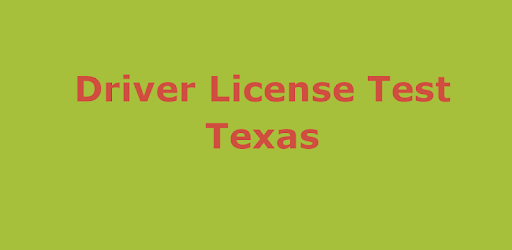 Texas Drivers License Test Online - multiprogrammall