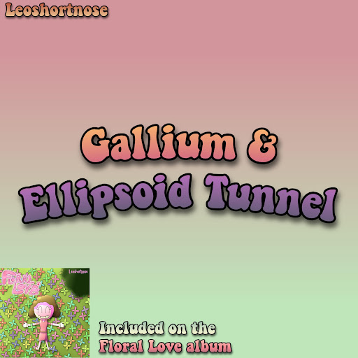 Gallium - YouTube Music