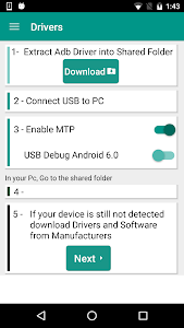 USB Drivers all phones – Android Tools Apps