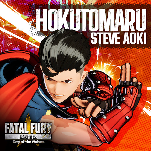 Hokutomaru - YouTube Music