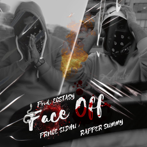 FaceOff - YouTube Music